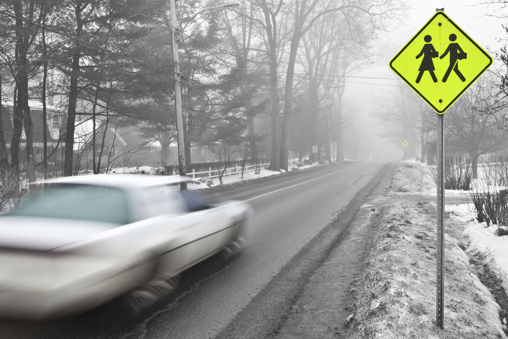 Gladewater– Crash Involving Speeding Driver Injured One on Highway 80 ...