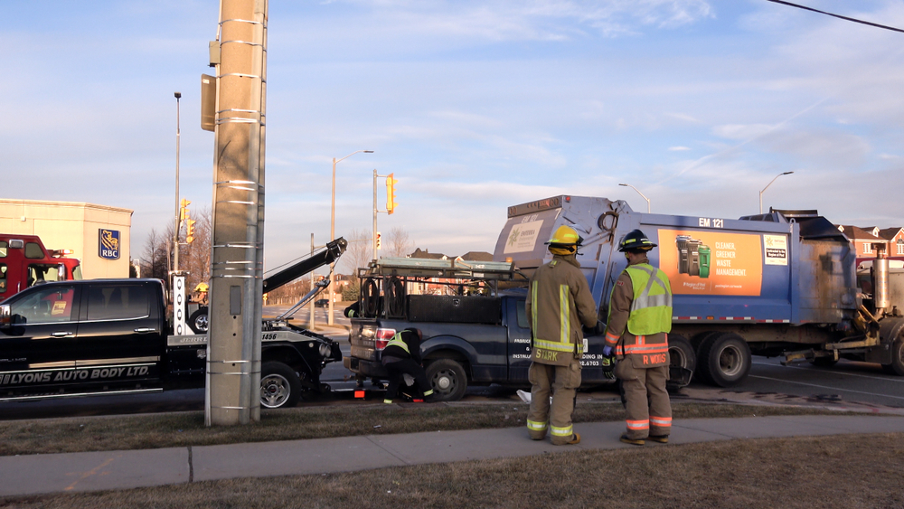 Amarillo – Victim of State Loop 335 Crash ID’d | Attorney Tom